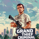 Grand Thief Criminal: Play Online For Free On Playhop