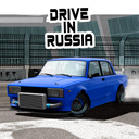 Drive in Russia: Play Online For Free On Playhop