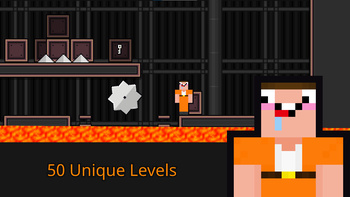 Noob: Jailbreak 2 (by New Generation Games): Play Online For Free On ...