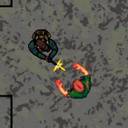 Зомби Арена Шутер (autor: tworojok): Graj online za darmo na Playhop