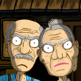 Granny - Horror: Play Online For Free On Playhop