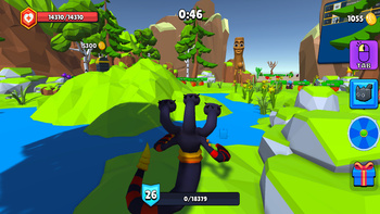 Brainrot monster evolution (by Stickmen_games): Play Online For Free On ...