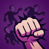 Massive Punch: 2D fighting with Zombies （VRAZAVR開発）: Playhopで無料でオンラインプレイ