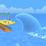 Tsunami (by Crazy games): Play Online For Free On Playhop