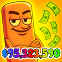 Evolution of Omega Nuggets: Clicker (by BaBylON): Play Online For Free ...