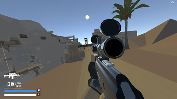 Battle Strike (by MoodyDustCom): Play Online For Free On Playhop