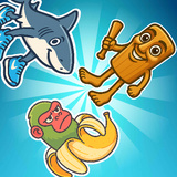 Brainrot : Drop Merge Games (由 OGame Studio): 在 Playhop 上免费在线玩