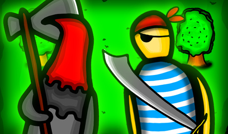 Trò chơi toàn màn hình Trực tuyến 📺 Chơi miễn phí trên Playhop