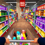 SuperMarket Store Simulator (by GY-GY Games): Play Online For Free On ...