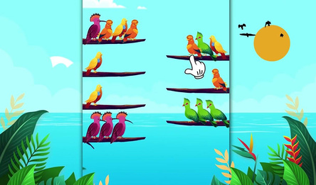 Bird Games Online 🐦 Play For Free On Playhop