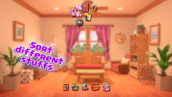 BOXES: Sorting by Places (per nikotinStudio): Jugar En Línia De Forma ...