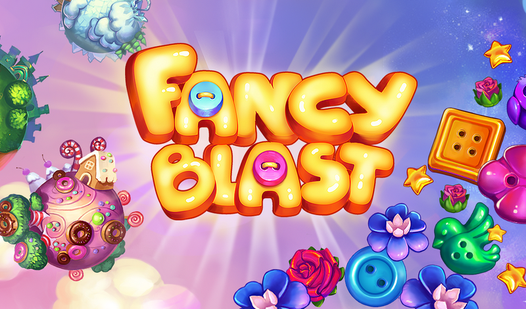 Fancy Blast (by Fenomen Games): Play Online For Free On Playhop