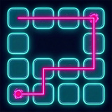 One Line Connect: Puzzle Games: Play Online For Free On Playhop