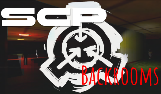 SCP Backrooms (per HEADMADE): Juega Gratis Online en Playhop