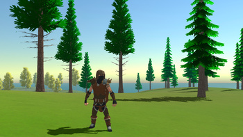 PALMONS: Open World (by BORNIS GameLab): Play Online For Free On Playhop