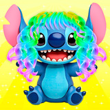 Stitch: Beauty Salon (by Girls Games Puzzles): Play Online For Free On ...