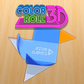 Color Roll 3D (by Famobi-Dev): Play Online For Free On Playhop
