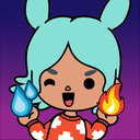 Toca Boca: Master of the Elements (by vertical_horde): Play Online For ...