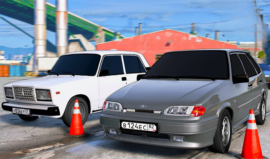 Fast City Drift (by AST GAMES): Play Online For Free On Playhop