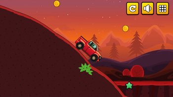 Hill Racing 2.0 (بواسطة Factor Gameland): العب على الإنترنت مجانًا على ...