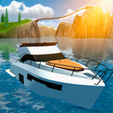 Boat Simulator 3D (by AnniePlays Games): Play Online For Free On Playhop