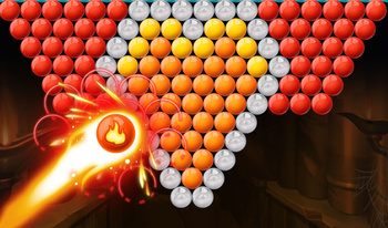 Bubble shooters Games Online: Play For Free On Playhop