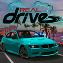 RealDrive (by Black Box Lab): Play Online For Free On Playhop