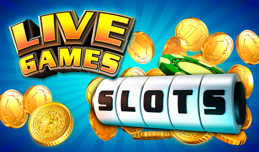 Slots Livegames (by LLC Nanoflash): Play Online For Free On Playhop