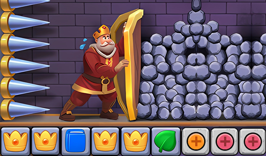 Block Escape:Brain Training (per Cocos Labs): Juega Gratis Online en ...