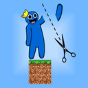 Cut the Rainbow Friends: Play Online For Free On Playhop