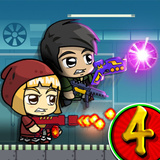 Zombie Mission 4 (by RHM Interactive): Play Online For Free On Playhop