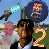 Nextbots Sandbox Of Memes Play Online For Free On Playhop