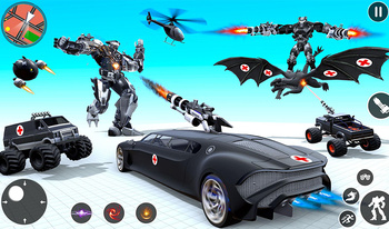 Robots Games Online: Play For Free On Playhop