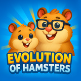 Evolution of Hamsters (by Promotion Games): Play Online For Free On Playhop