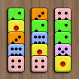 Logic Dice (by ilinskii): Play Online For Free On Playhop