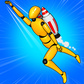 Rocket Man! Ragdoll Challenge! (by Eccentric): Play Online For Free On ...