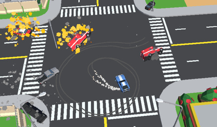 Police Games Online 👮 Play For Free On Playhop