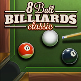 8 Ball Billiards Classic (by Famobi-Dev): Play Online For Free On Playhop