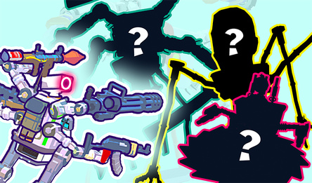 Games by GoGoMan | Playhop