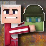 People vs Zombies: Sandbox (由 Yellow Mask Games): 在 Playhop 上免费在线玩