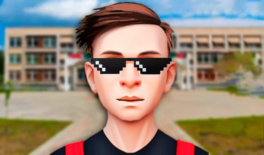 Скулбой 2 - Schoolboy Runaway, Кликер Эволюция (Dolzhenko Dev geliştiricisinden): Playhop ...