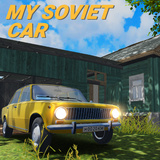 My Soviet Car (M.O.A.B-ის მიერ): ნახეთ უფასოდ ონლაინ Playhop-ზე