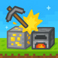 Miner: Dig and Create (by Ell): Play Online For Free On Playhop