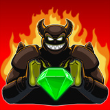 Cursed Treasure Defense: Play Online For Free On Playhop