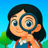 Hidden Object Search: School Mayhem (by Topovo-Games): Play Online For ...