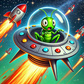 Save your alien!! (by SpaseSirStudios): Play Online For Free On Playhop