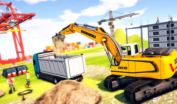 City building games Online🏗️ Play For Free On Playhop