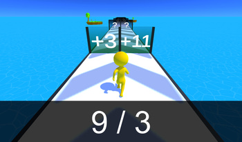 Obby parkour, but You're an animal (by FreshGames): Play Online For ...