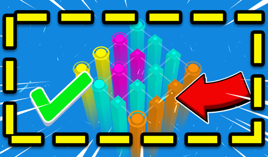 Spots Connect - Relaxing Game (von EDGames): Spiele kostenlos online ...