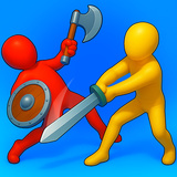 Epic Sword Battle! Fight in the Ragdoll Arena! (by Eccentric Studio ...